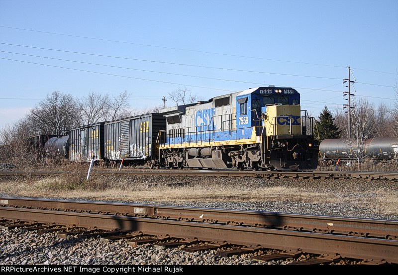 CSX 7559